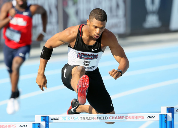 Workout for Developing the Weaker Lead Leg - Hurdles First