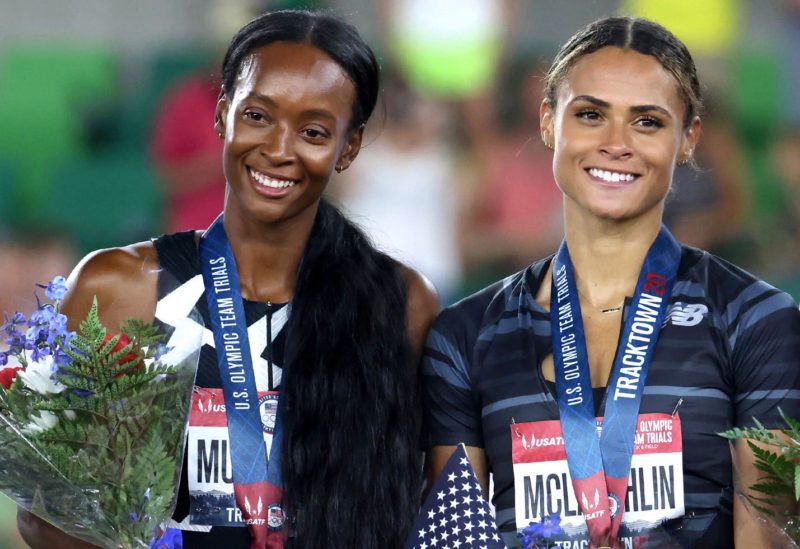 The Golden Age of the 400 Hurdles - Hurdles First