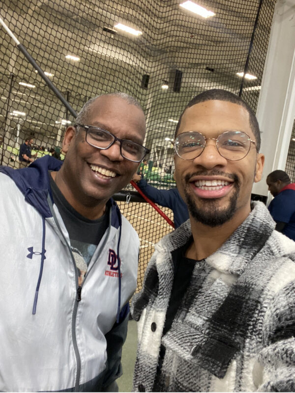 Hall of Fame Love - Hurdles First